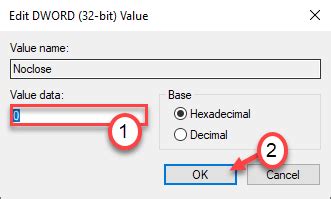 Shut Down Restart Options Are Missing From Start Menu Fix