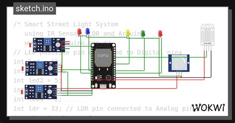 Wokwi Online Esp32 Stm32 Arduino Simulator