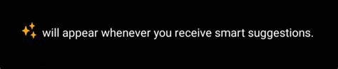 One UI Tip Turn Smart Suggestions ON Or OFF SamMobile