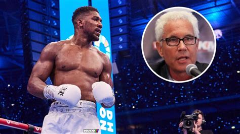 Boente On Joshua “he Panics When Plan A Fails” — And Whether Fury Will Ever Return