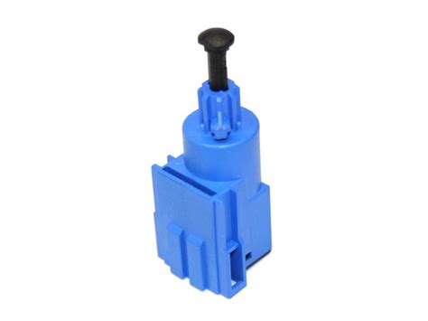 Spínač tempomatu pro spojkový pedál ORIGINÁL - VAG 6Q0927189 | E-shop ...