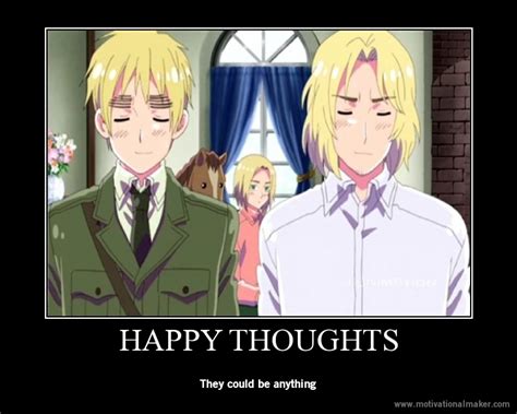 Happy Thoughts Demotivational Posters Photo 26129281 Fanpop
