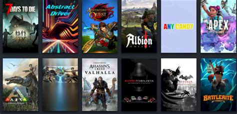 Desapego Games Mídia Digital Conta Steam