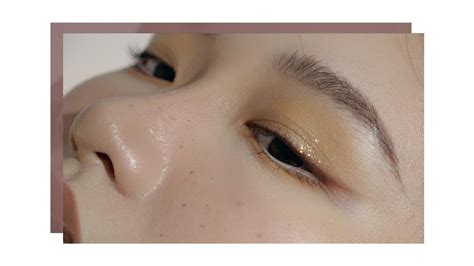 yanyan妆容Nude YouTube