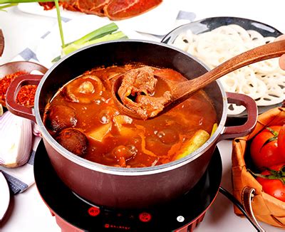 Hotpot dipping sauce 北京圣伦食品有限公司