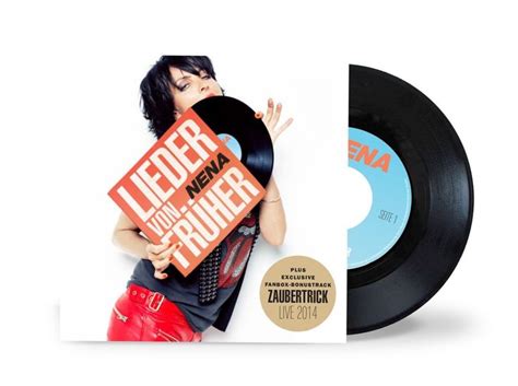 Pin Von Kees Breugelmans Auf Nena Lieder Tricks Zaubertrick