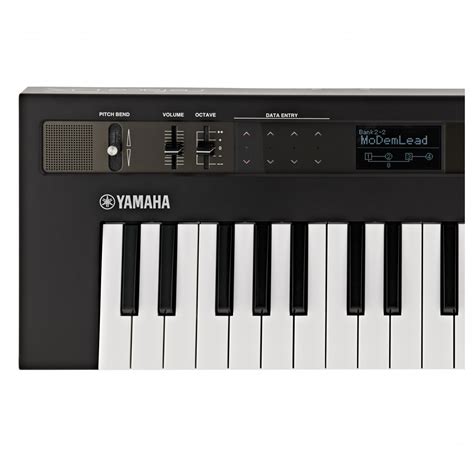 Yamaha Reface Dx Synthesizer At Gear4music