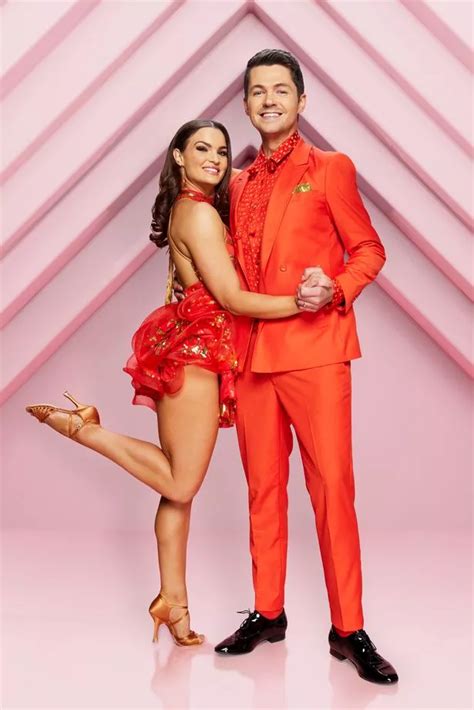 Damian McGinty Turned Down A Spot On Dancing With The Stars In America
