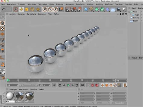 Cinema D Ambient Occlusion Save Render Time