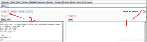 记【phpmyadmin默认安装漏洞】 Csdn博客