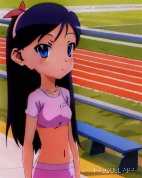 Violet Parr Ai By Shengwu321 On Deviantart