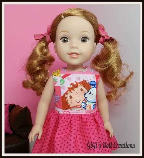 Gigis Doll And Craft Creations Clothing And Shoes For New American