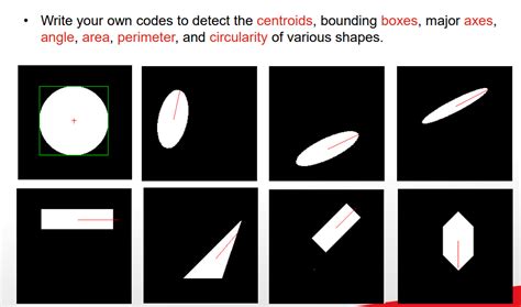 Matlab Write Your Own Codes To Detect The Chegg