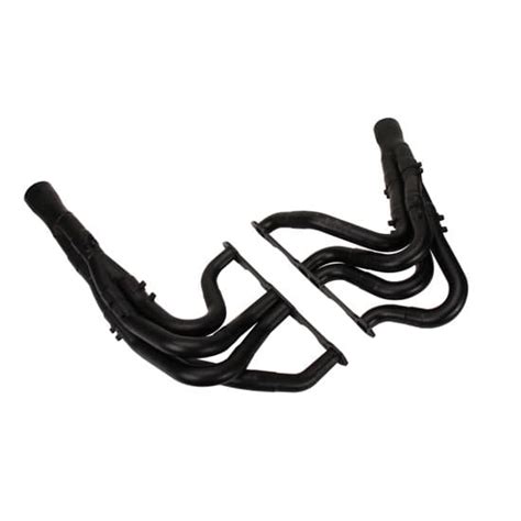 Dynatech®® Modified Tri Y Headers Bob Pierce Chassis