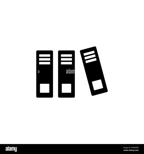 Library Icon Vector Education Icon Vector Stock Vector Image And Art Alamy