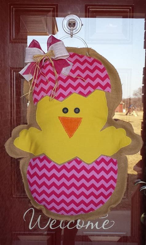 Творимо разом з дітьми ідеї виготовлення пасхальних курчат Ідеї декору