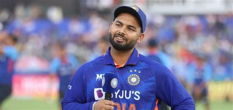 Linkedin Ropes In Rishabh Pant And Mithali Raj Among Other Indian Athletes For Influencer Programme