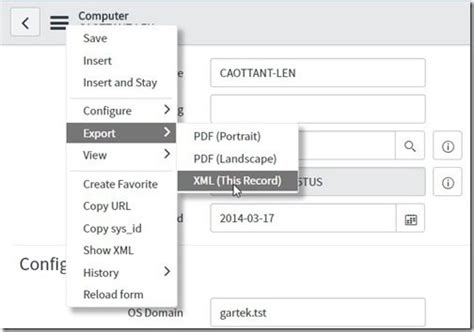 Sccm Servicenow Compassmopa