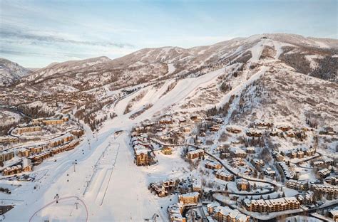A Private Ski Resort Near Steamboat Yellowstone Club Owner Seeking