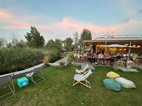 Tesla Am See Rust Restaurant Reviews Photos And Phone Number