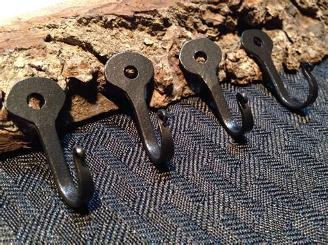 Black Hanging Hooks Screw In At Jacqueline Guarino Blog