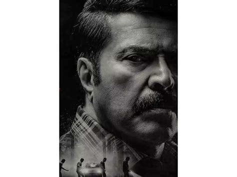 Mammoottys Skill Pushed Me As An Actor Manohar Pandey Malayalam