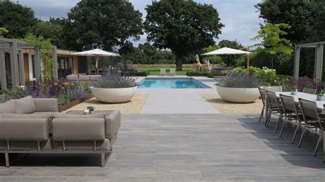 Create Modern Spaces Contemporary Garden Ideas