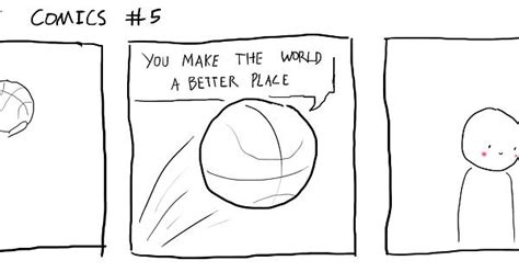 Wholesome Ball [oc] Imgur