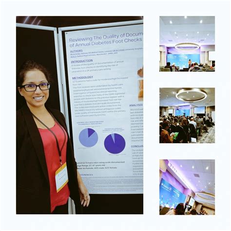 Diabetescare Footcheck Reena Patel