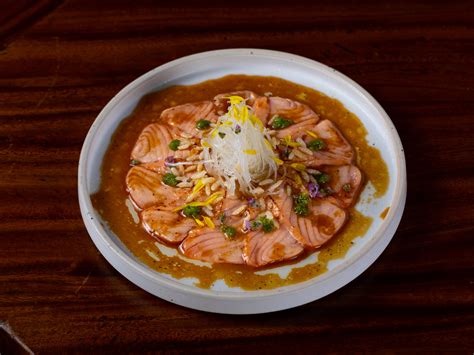 New Roka Seasonal Menu For September 2023 Fresh Dishes To Try