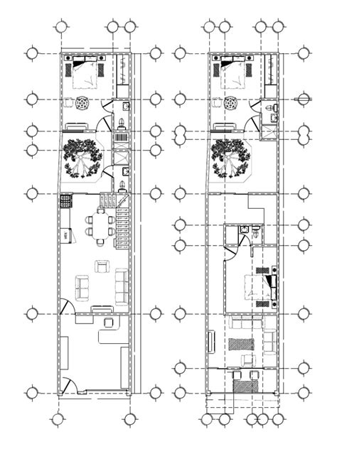 Proyecto Arquitectonico Pdf
