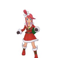 Skyla Masters Bulbapedia The Community Driven Pokémon Encyclopedia