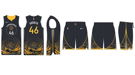 Thats Fire Unveiling The Golden State Warriors Womens Suffrage