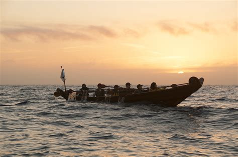 National Marine Sanctuary Foundation Celebrates Advancement Of Chumash