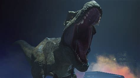 A Teaser Trailer For Jurassic World Chaos Theory Has Been Released — Cultureslate