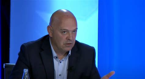 Gjini I Aak Së Për Momentin Kemi Vija Të Kuqe Për Kurtin Nacionale