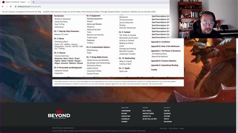 Tutorial Foundryvtt Para Dnd 5e Módulos Youtube