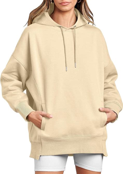 Oversized Sweatshirts For Women