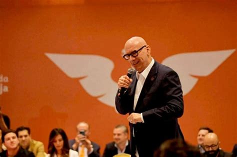 Muerto el bloque de contención con PRI y PAN en Senado Dante Delgado