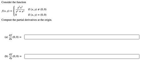 Solved C Determine Whether The Following Statement Is True