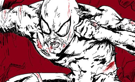 Draw Horror Characters Create Characters Of My Mind And Nsfw By Ashleyvalantine Fiverr