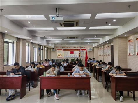 宣城市审计局举办2024年全省“强内审，促发展”职业技能竞赛预赛 宣城市审计局