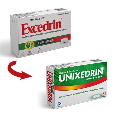 Excedrin Almousoaa