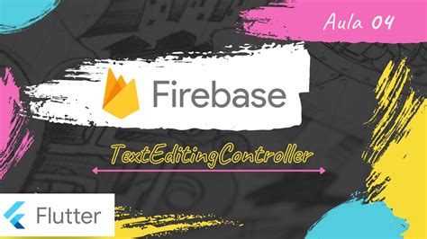 Como Utilizar Um Texteditingcontroller No Flutter Youtube