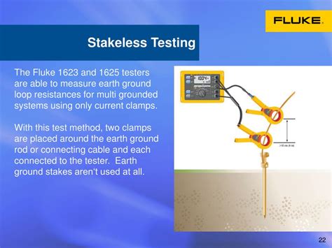 Ppt Earth Ground Resistance The Basics Powerpoint Presentation Free