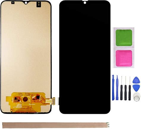 Bestdealing Galaxy A70 Screen Replacement For Samsung