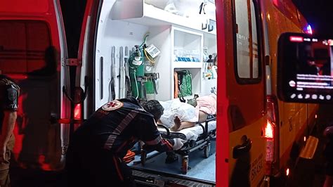 Homem Baleado Morre No Hospital E Cm Chega A Quatro Homicídios No Ano