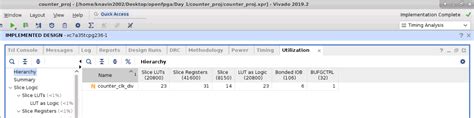 Github Navi349osfpga Fda This Repository Contains The Work Done As