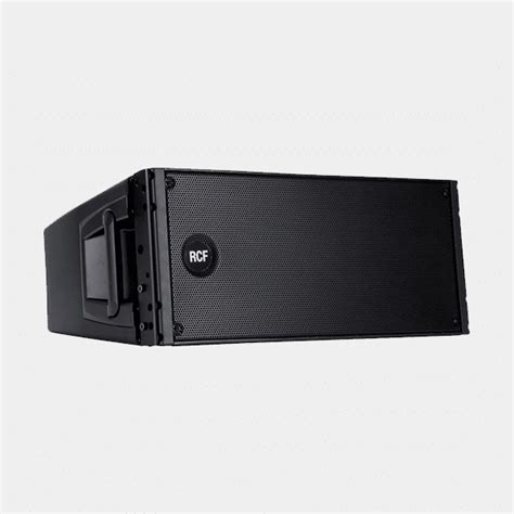 HDL A Active Line Array Module Sunshine Sound Lighting