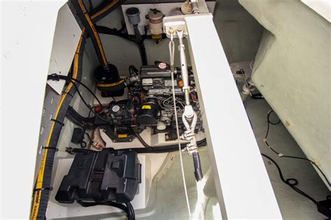 Leopard 40 Catamaran For Sale Kai Nani Sold Just Catamarans